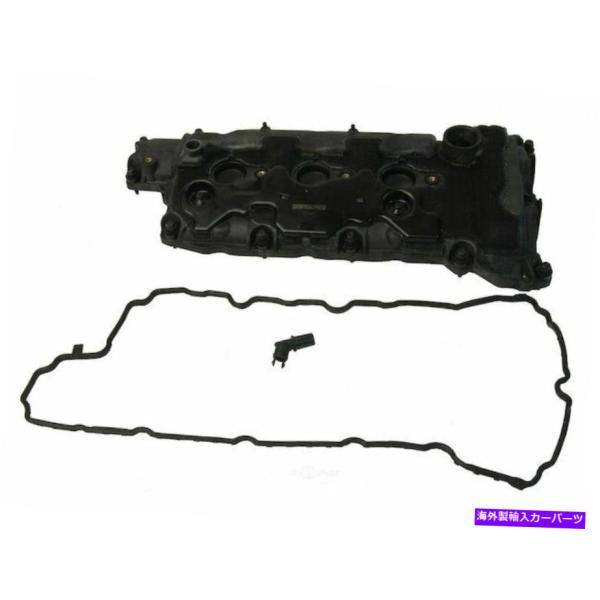 エンジンカバー 2008-2012のCadillac CTS Valve Cover Leftef 19787CJ 2009 2010 2011 For 2008-2012 Cadillac CTS Valve Cover Left 197...
