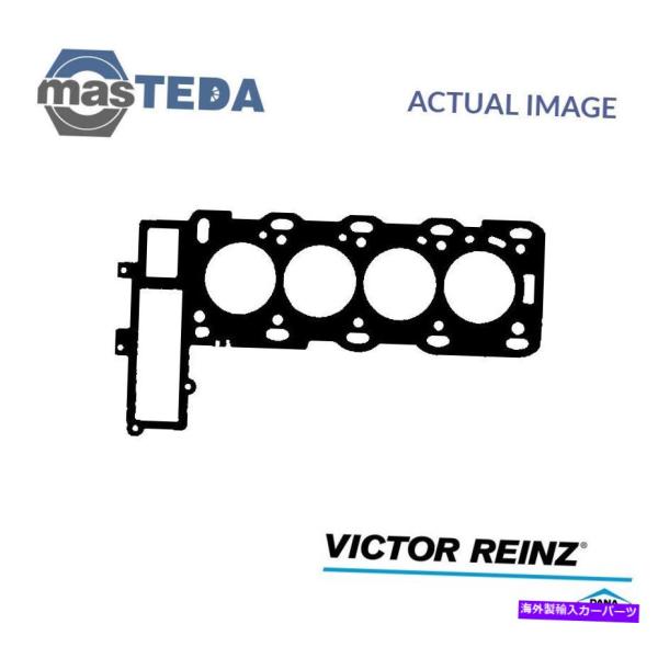 エンジンカバー エンジンシリンダーヘッドガスケットビクターラインツ61-33820-10 POPEL ASTRA G、VECTRA B ENGINE CYLINDER HEAD GASKET VICTOR REINZ 61-33820-10...