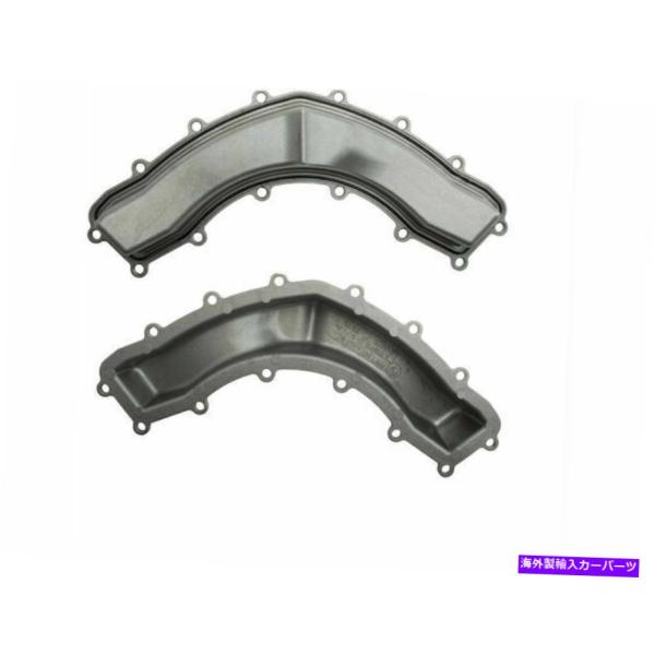 エンジンカバー 2007年から2008年のBMW Alpina B7 Engine Block Cover Rear Teun Seun 77953TX For 2007-2008 BMW Alpina B7 Engine Block Co...