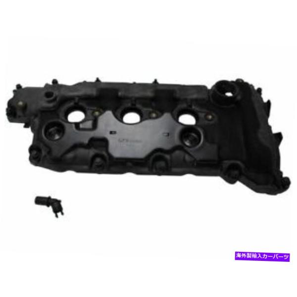 エンジンカバー エンクレーブCTS SRX IMPALA TRAVERSE ACADIA OUTLOUK LACROSSE CD39F4のバルブカバー Valve Cover For Enclave CTS SRX Impala Trave...