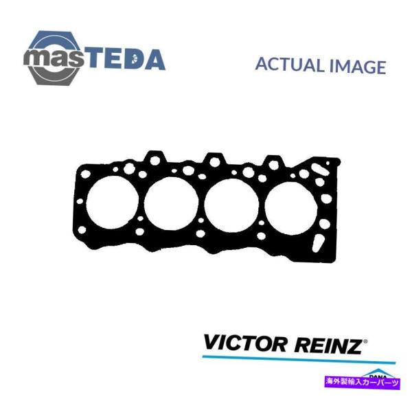 エンジンカバー エンジンシリンダーヘッドガスケットビクターラインツ61-53100-10 POPEL CORSA A、KADETT E ENGINE CYLINDER HEAD GASKET VICTOR REINZ 61-53100-10...