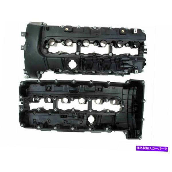 エンジンカバー 2011-2012 BMW 740liバルブカバー35494VB For 2011-2012 BMW 740Li Valve Cover 35494VB