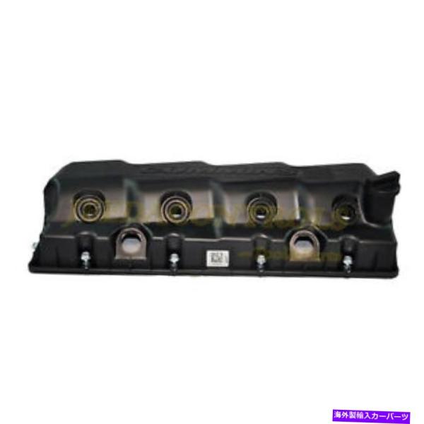 エンジンカバー カミンズ用の国3エンジンバルブチャンバーカバー4946240 ISF3.8 Country Three Engine Valve Chamber Cover 4946240 For Cummins ISF3.8