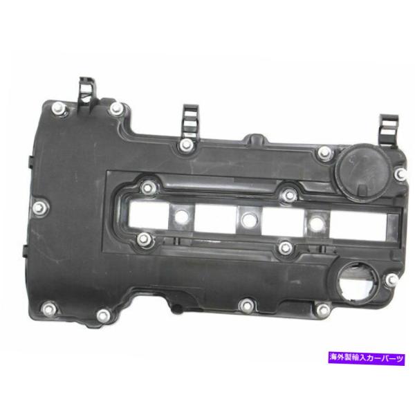 エンジンカバー 2013-2017 BMW X3バルブカバーTechPro 19956NN 2014 2015 2016 3.0L 6 Cyl For 2013-2017 BMW X3 Valve Cover TechPro 19956NN...