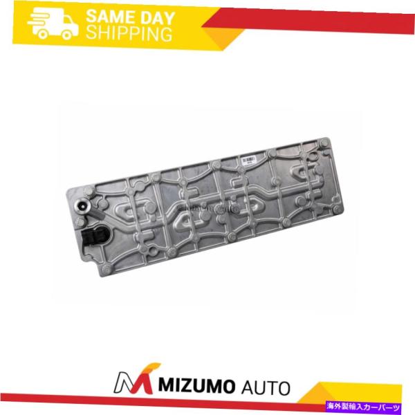 エンジンカバー シリンダーの非アクティブ化ソレノイドGMキャデラックシェビーAFM DOD 5.3 6.0 6.2 12571609 Cylinder Deactivation Solenoid GM Cadillac Chevy AFM ...