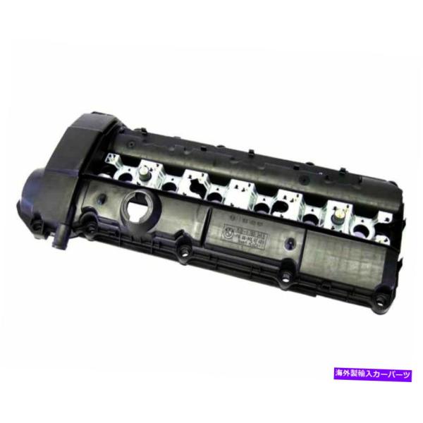 エンジンカバー Breand New Original BMW Engine Valve Cover 323 328 528 M3 Z3 Z3M Verify！装備 BREAND NEW ORIGINAL BMW Engine Valve ...
