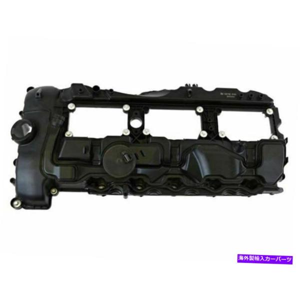 エンジンカバー 2012-2016 BMW ActiveHybrid 5 Valve Cover Febi 85796gn 2013 2014 2015 For 2012-2016 BMW ActiveHybrid 5 Valve Cove...