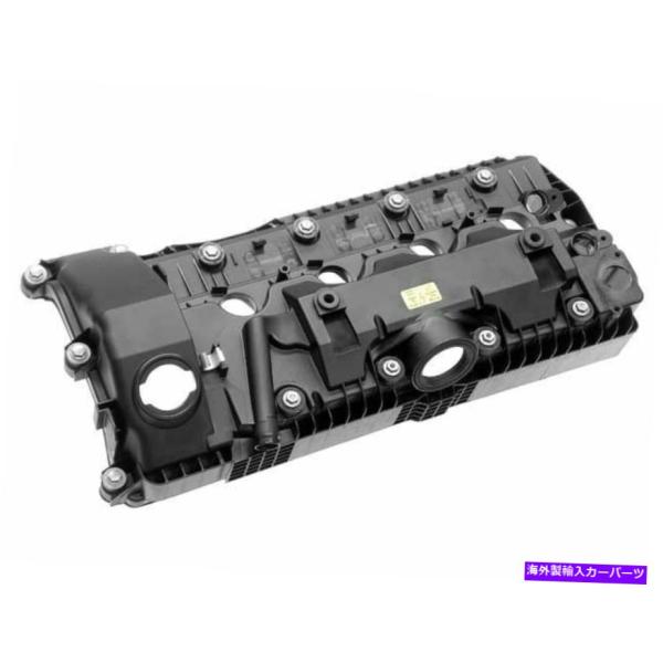 エンジンカバー 2002年から2005年のBMW 745liバルブカバー右純粋な73473MJ 2004 2003 For 2002-2005 BMW 745Li Valve Cover Right Genuine 73473MJ 2004...
