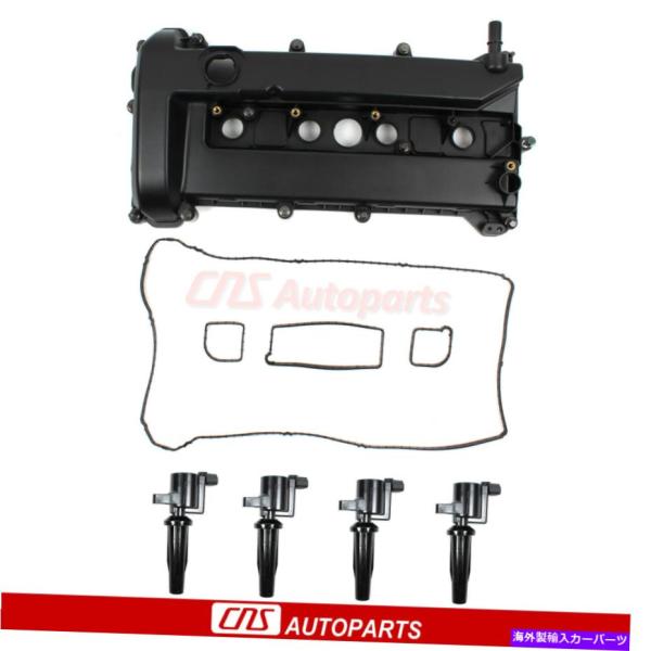 エンジンカバー Ref＃4S4Z6582CA for 05-13 Ford Escape Focus Focury Valve Cover Ignition Coil REF# 4S4Z6582CA for 05-13 FORD Escap...
