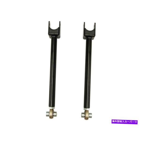 サスペンション アイコンビークルダイナミクスサスペンションコントロールアームキットパーツ番号21036 ICON Vehicle Dynamics Suspension Control Arm Kit Part No. 21036