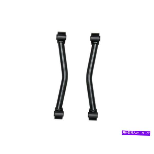 サスペンション アイコンビークルダイナミクスサスペンションコントロールアームキット部品番号22024 ICON Vehicle Dynamics Suspension Control Arm Kit Part No. 22024