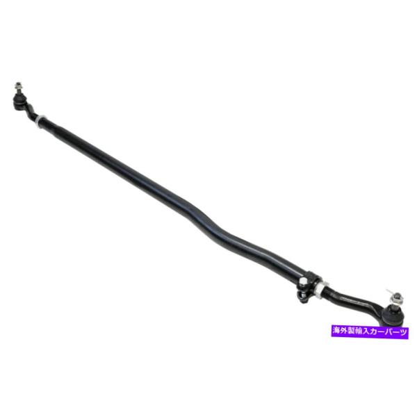サスペンション Rockjock currectlync forged bolt-on tie rod for 2018+ wrangler jl/gladiator jt RockJock CurrectLYNC Forged Bolt-...