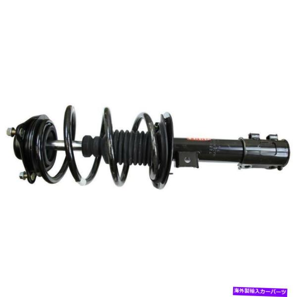 サスペンション 2011年のヒュンダイソナタMOのクイックストラットサスペンションストラットとコイルスプリングアセンブリ Quick-Strut Suspension Strut and Coil Spring Assembly for 2...