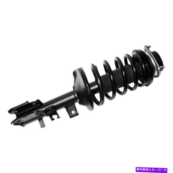 サスペンション 日産パスファインダー96-99ストラットアセンブリウルトラ既製の助手席側 For Nissan Pathfinder 96-99 Strut Assembly Ultra ReadyMount Front Passenger...