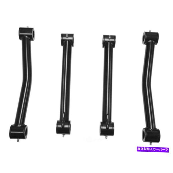 サスペンション サスペンションコントロールアームリンクアイコンビークルダイナミクス214027 Suspension Control Arm Link Icon Vehicle Dynamics 214027