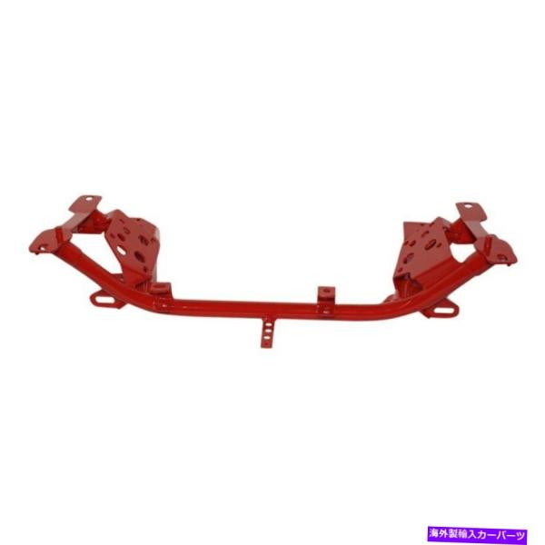 サスペンション Chevy Camaro 1993-2002 Spohn Performance 704B-MRMチューブラーKメンバー For Chevy Camaro 1993-2002 Spohn Performance 704B-M...