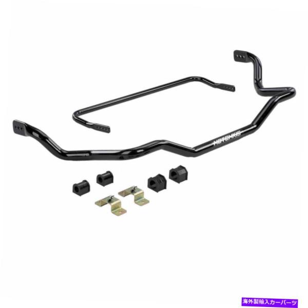 サスペンション Hotchkis Performance 2278 2004-2006フィットポンティアックGTOスポーツスウェイバーHotchk Hotchkis Performance 2278 2004-2006 Fits Ponti...