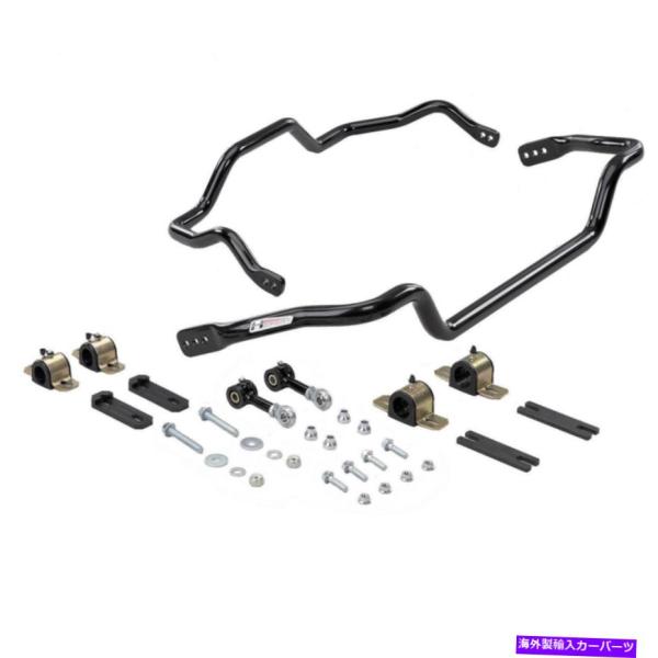 サスペンション Hotchkis Performance 22825 1999-2006 FITS BMW E46 Hotchkisからのスポーツスウェイバー Hotchkis Performance 22825 1999-2006 Fit...