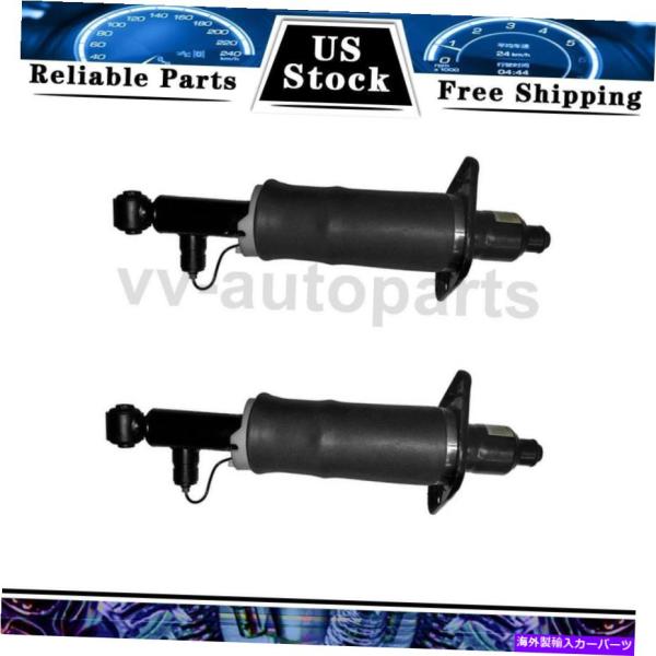 サスペンション Airlift Loadlifter 5000 Ultimate Air Spring Kit Rear for 15-20 Ford F-150 4WD Rear Air Suspension Strut Unity Au...