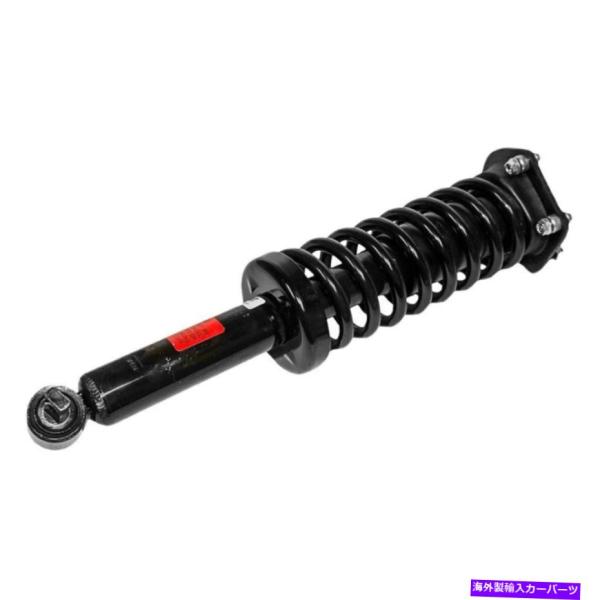 サスペンション ホワイトラインbbk004フロントフロントおよびおよびスウェイバースウェイバー両キットbmw 325i 05-11ににし For Chevy Camaro 93-02 Strut Assembly Ultra ReadyMo...