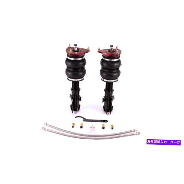 サスペンション Godspeed GSP Maxx Coilovers Suspention Suspenting Kit for Ford Focus ST 11-17 New Airlift Performance Front Air ...