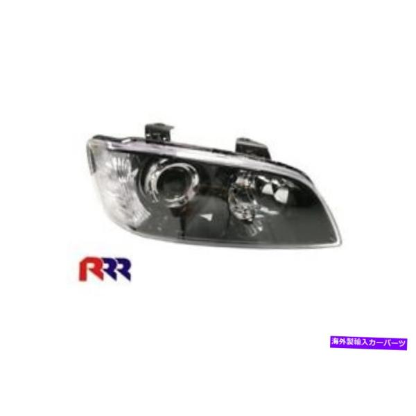 USヘッドライト Holden Commodore VE S1 Calais / SSV 06-9 / 10ヘッドライトプロジェクター - 右側 FOR HOLDEN COMMODORE VE S1 CALAIS/SSV 06-9/10 H...