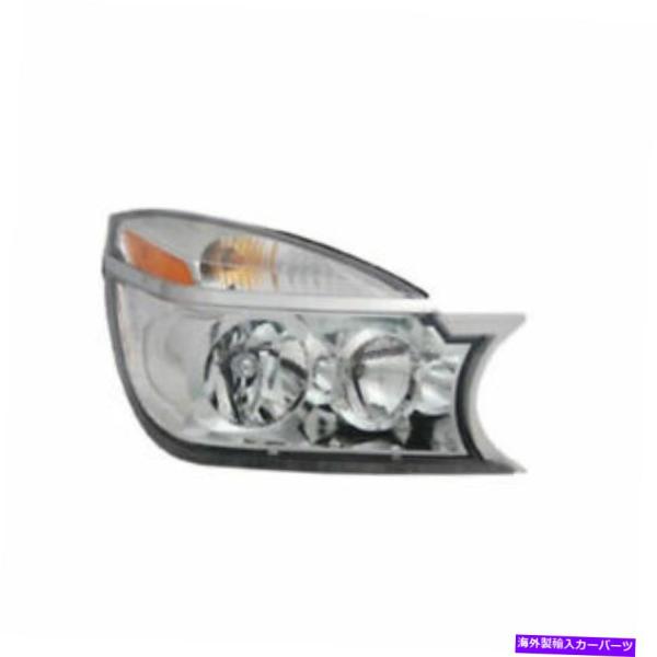 USヘッドライト Headlightフロントランプのためのフロントランプは06-07ビュイックランデブー右乗客です Headlight Front Lamp for 06-07 Buick Rendezvous Right Passenger
