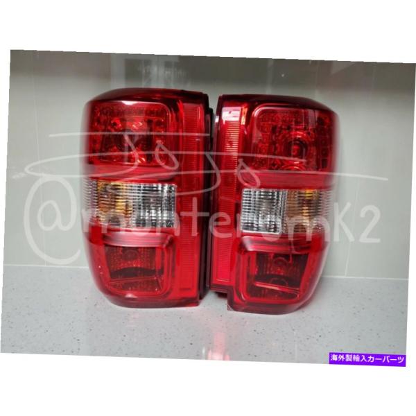USテールライト 三菱モンテロ/ Pajero 2Gen 98-00 Taillights Changfeng Q6 Liebao 2014-2017 Mitsubishi Montero/Pajero 2Gen 98-00 Taillig...