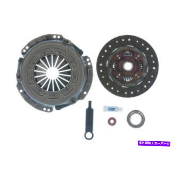 clutch kit Clutch Kit-Diesel、Engコード：L、FI、Natural Exedy 16057 Clutch Kit-DIESEL, Eng Code: L, FI, Natural Exedy 16057