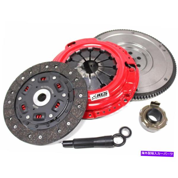 clutch kit すべてのクラッチシステムステージ2クラッチキット+フライホイール92-05ホンダシビック1.5L 1.6L 1.7L ALL CLUTCH SYSTEMS STAGE 2 CLUTCH KIT+FLYWHEEL 92-...