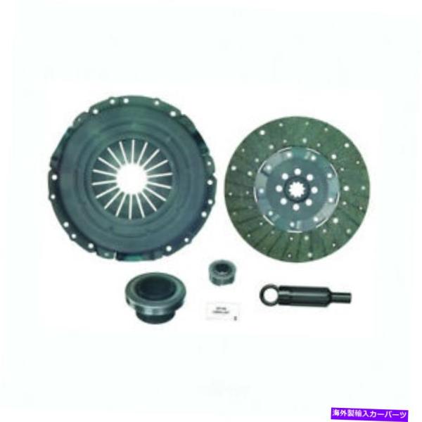 clutch kit クラッチキット - VIN：Mブリュートパワー90261 Clutch Kit-VIN: M Brute Power 90261