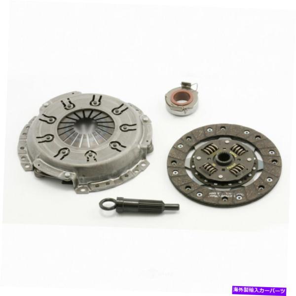 clutch kit クラッチキット - VIN：5 LUK 16-055 Clutch Kit-VIN: 5 LuK 16-055