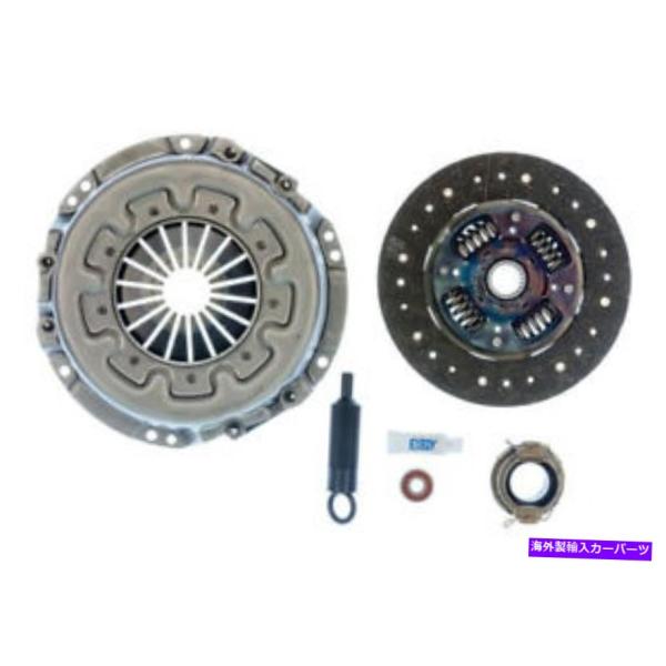 clutch kit クラッチキットベース、ガス、ENGコード：2RZFE、FI、Natural Exedy Kty13 Clutch Kit-Base, GAS, Eng Code: 2RZFE, FI, Natural Exedy KTY13