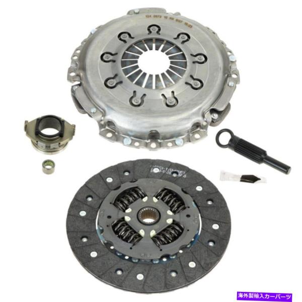 clutch kit クラッチキット - VIN：7 LUK 10-074 Clutch Kit-VIN: 7 LuK 10-074