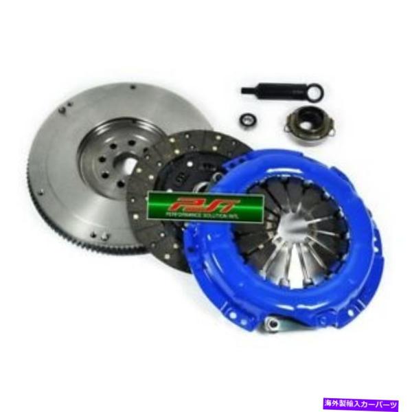 clutch kit PIステージ2クラッチキット+フライホイール88-95トヨタ4トランスナーピックアップT100トラック3.0L PI STAGE 2 CLUTCH KIT + FLYWHEEL FOR 88-95 TOYOTA 4RU...