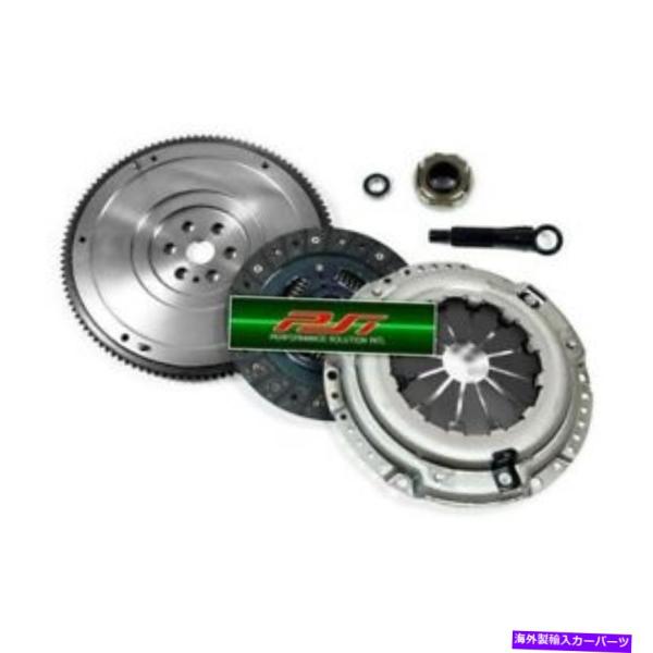 clutch kit PI HDクラッチキット+フライホイール1989 89ホンダシビックCRX 1.5 1.5L 1.6L DX LX HF SI SOHC PI HD CLUTCH KIT+FLYWHEEL 1989 89 HONDA ...