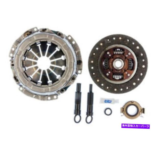 clutch kit クラッチキットガス、ENGコード：1ZZFE、FI、Natural Exedy TYK1501 Clutch Kit-GAS, Eng Code: 1ZZFE, FI, Natural Exedy TYK1501