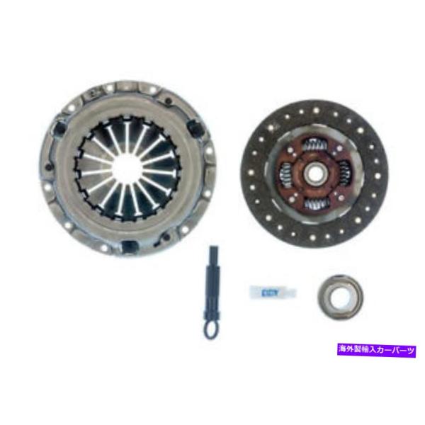 clutch kit クラッチキット - VIN：G、ガス、FI、天然Exedy 05048 Clutch Kit-VIN: G, GAS, FI, Natural Exedy 05048