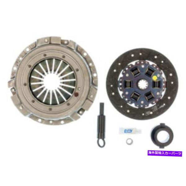 clutch kit クラッチキット - VIN：W、ガス、FI、ターボエクステリー07038 Clutch Kit-VIN: W, GAS, FI, Turbo Exedy 07038