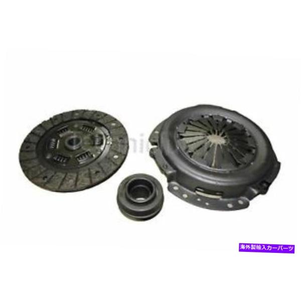 clutch kit 3ピースクラッチキットフィアット128 1.1 3 PIECE CLUTCH KIT FITS FIAT 128 1.1