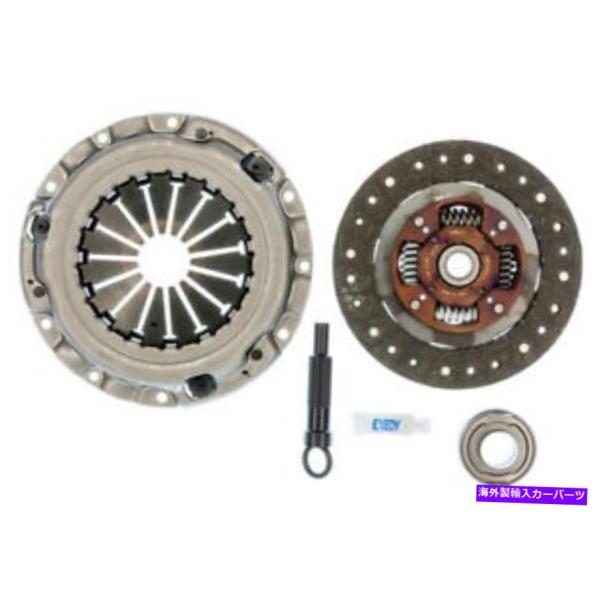 clutch kit クラッチキット - VIN：G、ガス、FI、天然EXEDY MBK1000 Clutch Kit-VIN: G, GAS, FI, Natural Exedy MBK1000