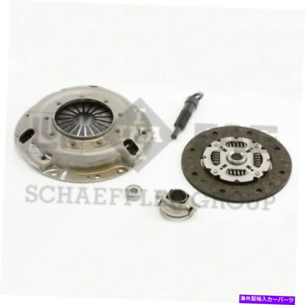 clutch kit スバルインプレッサH4 1.8L FWD用のクラッチキット7.9 "プレートディスクベアリングパイロットLUK Clutch Kit 7.9" Plate Disc Bearing Pilots LUK For Sub...