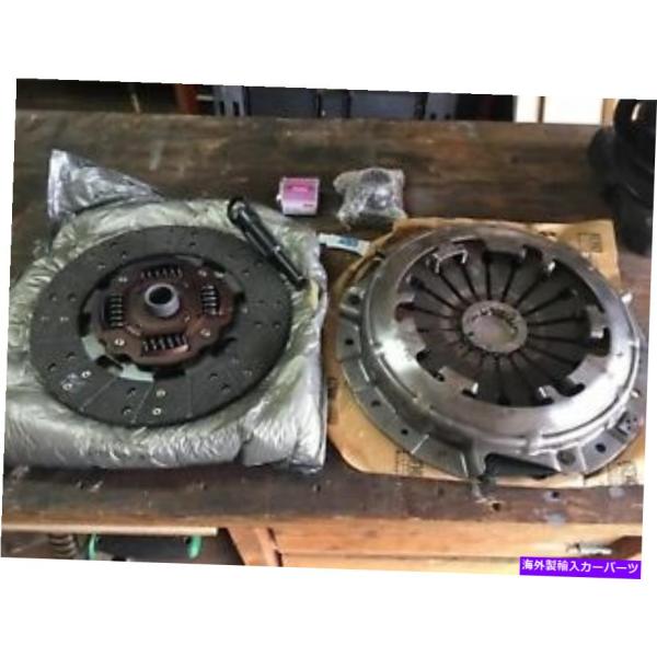 clutch kit クラッチキット - VIN：V、ガス、FI、天然EXEDY KIS01 Clutch Kit-VIN: V, GAS, FI, Natural Exedy KIS01