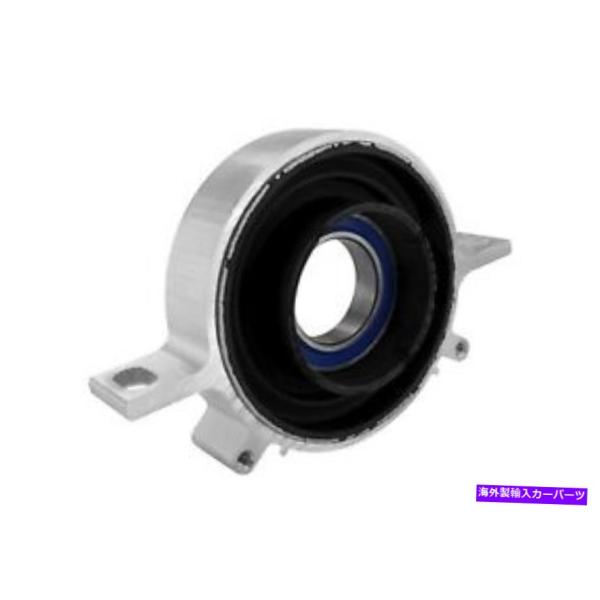 ドライブシャフト ドライブシャフトセンター支持ベアリングAWD VAICO V20-2534 Drive Shaft Center Support Bearing-AWD VAICO V20-2534