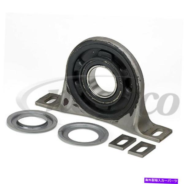 ドライブシャフト NEAPCO N214734ドライブシャフトセンターサポート - 正確なアラインメントを確実にします Neapco N214734 Drive Shaft Center Support - Ensures Precise ...