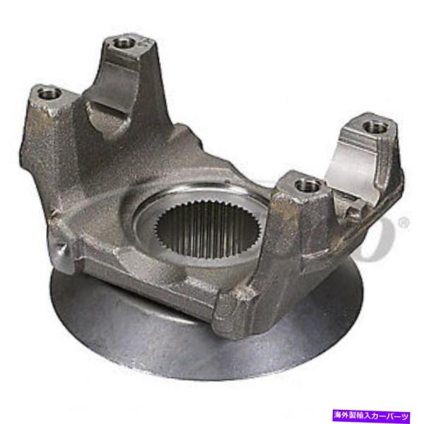 ドライブシャフト NEAPCO N6.3-4-1041-1Xドライブシャフトエンドヨーク Neapco N6.3-4-1041-1X Drive Shaft End Yoke