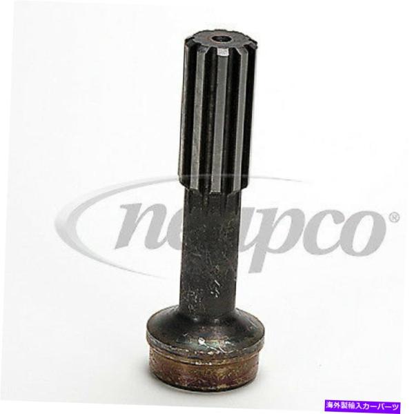 ドライブシャフト ドライブシャフトウィングベアリングスタブシャフトNEAPCO 3545J Drive Shaft Wing Bearing Stub Shaft Neapco 3545J