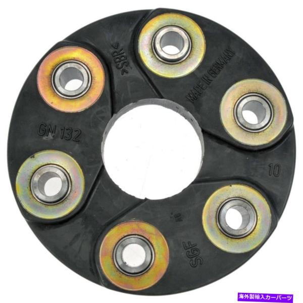 ドライブシャフト ドライブシャフトカプラリアドーマン - OEソリューション935-932 | 12,000マイル保証 Drive Shaft Coupler Rear Dorman - OE Solutions 935-932|12,00...