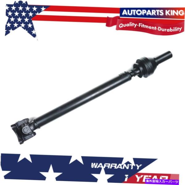 ドライブシャフト Dodge Ram 1500 2002-2006 4WD A / T TRANS 52123021AAのフロントドライブシャフト Front Driveshaft For Dodge RAM 1500 2002-2006 ...