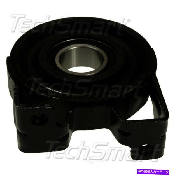 ドライブシャフト ドライブシャフトセンターサポートベアリングTechSmart L59001 Drive Shaft Center Support Bearing TechSmart L59001